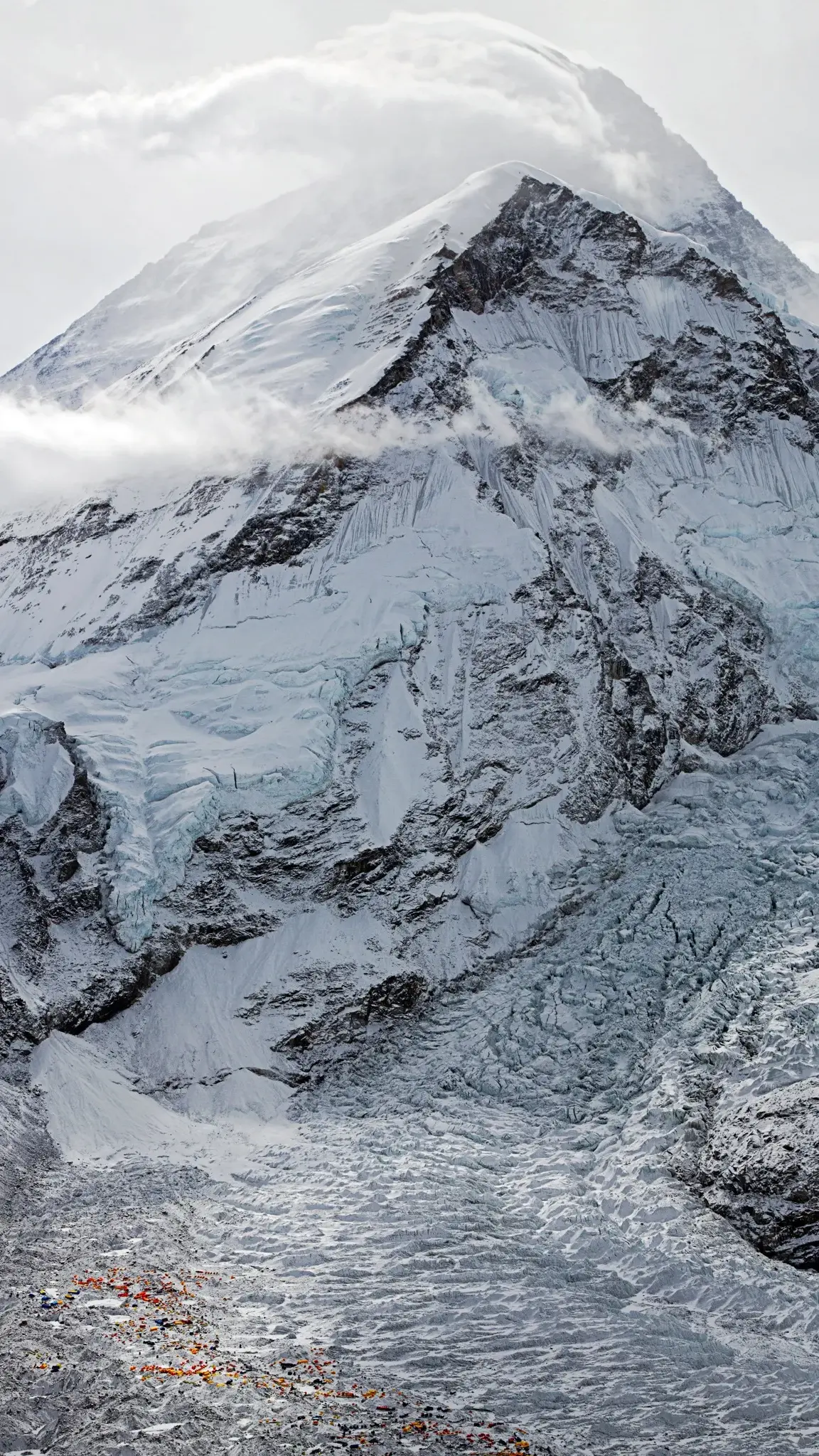 15 Interesting Facts About Mount Everest – VVSRPO
