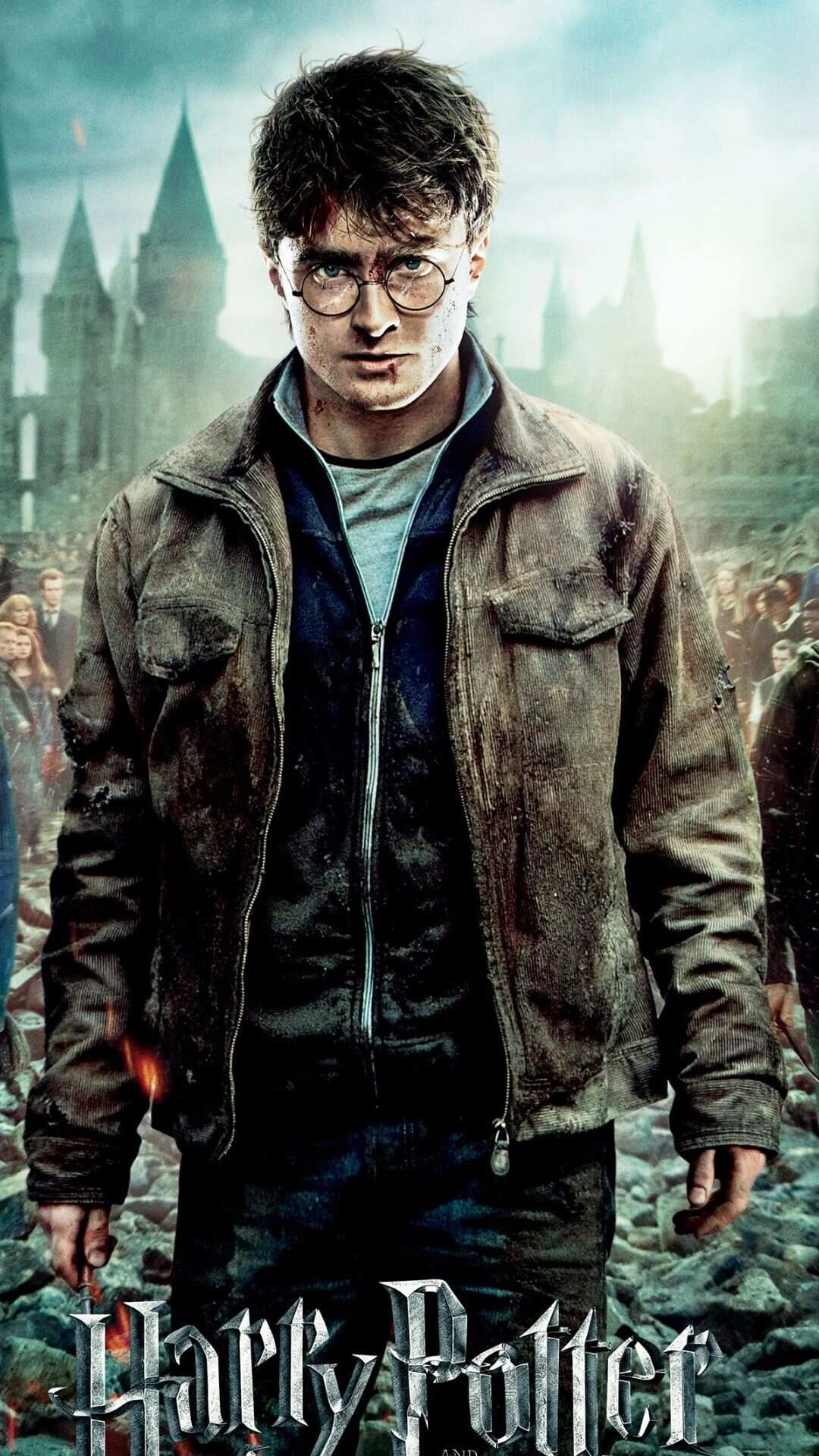 Harry Potter Characters Photos And Names - Infoupdate.org