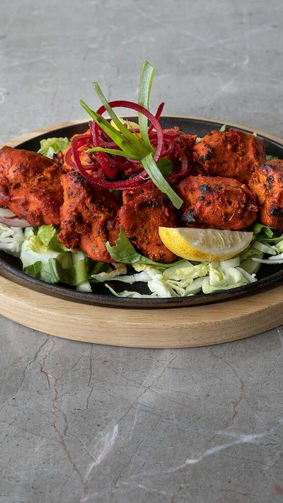 India's Tandoori Cooking Rated One of The Best Techniques in World