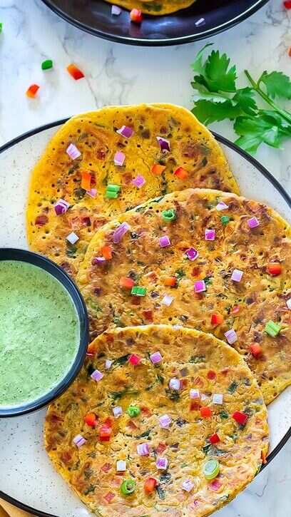 6 Indian Wintertime Recipes High In Protein