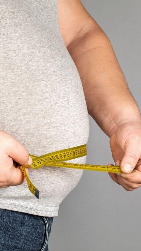 6 Signs You Might Be Bloated