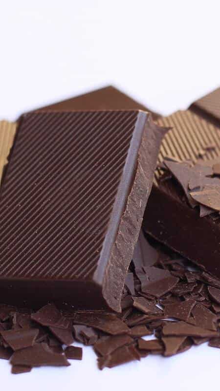 9 Loved Food Items Which Secretly Contain Insects