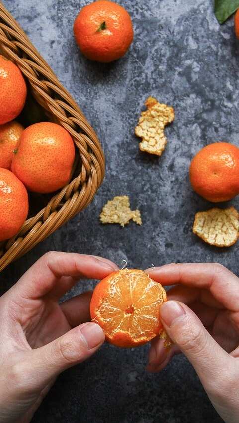 From Trash to Treasure: 8 Unique Ways to Repurpose Fruit Peels