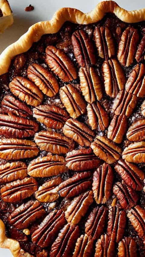 5 Health Benefits of Pecans