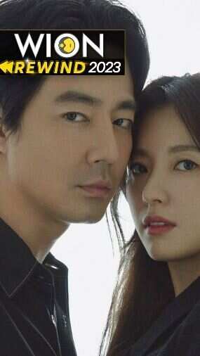 Best K-Dramas of 2023