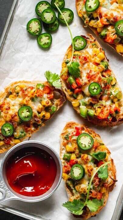 6 Healthy and Lip-Smacking Snacks To Make With Sweet Corn