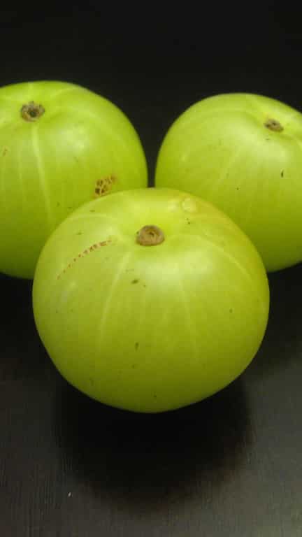 6 Reasons To Eat One Amla Every Day