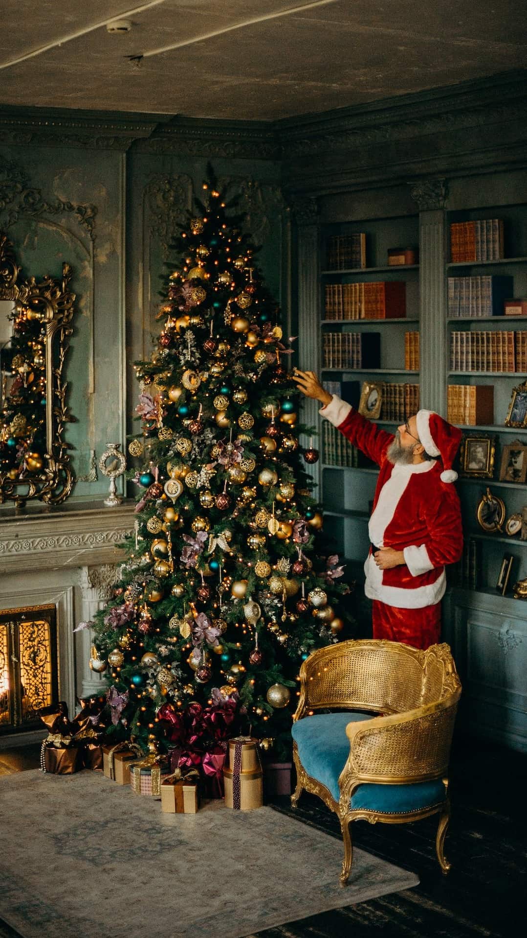 5 Tips For a Clutter-Free Christmas