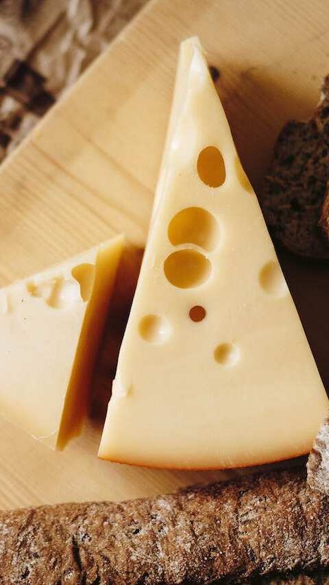 2023's Best Cheese in the World