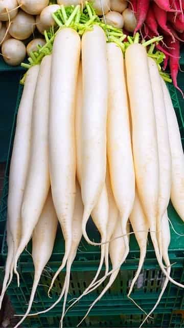 5 Foods You Must Never Pair With Radish