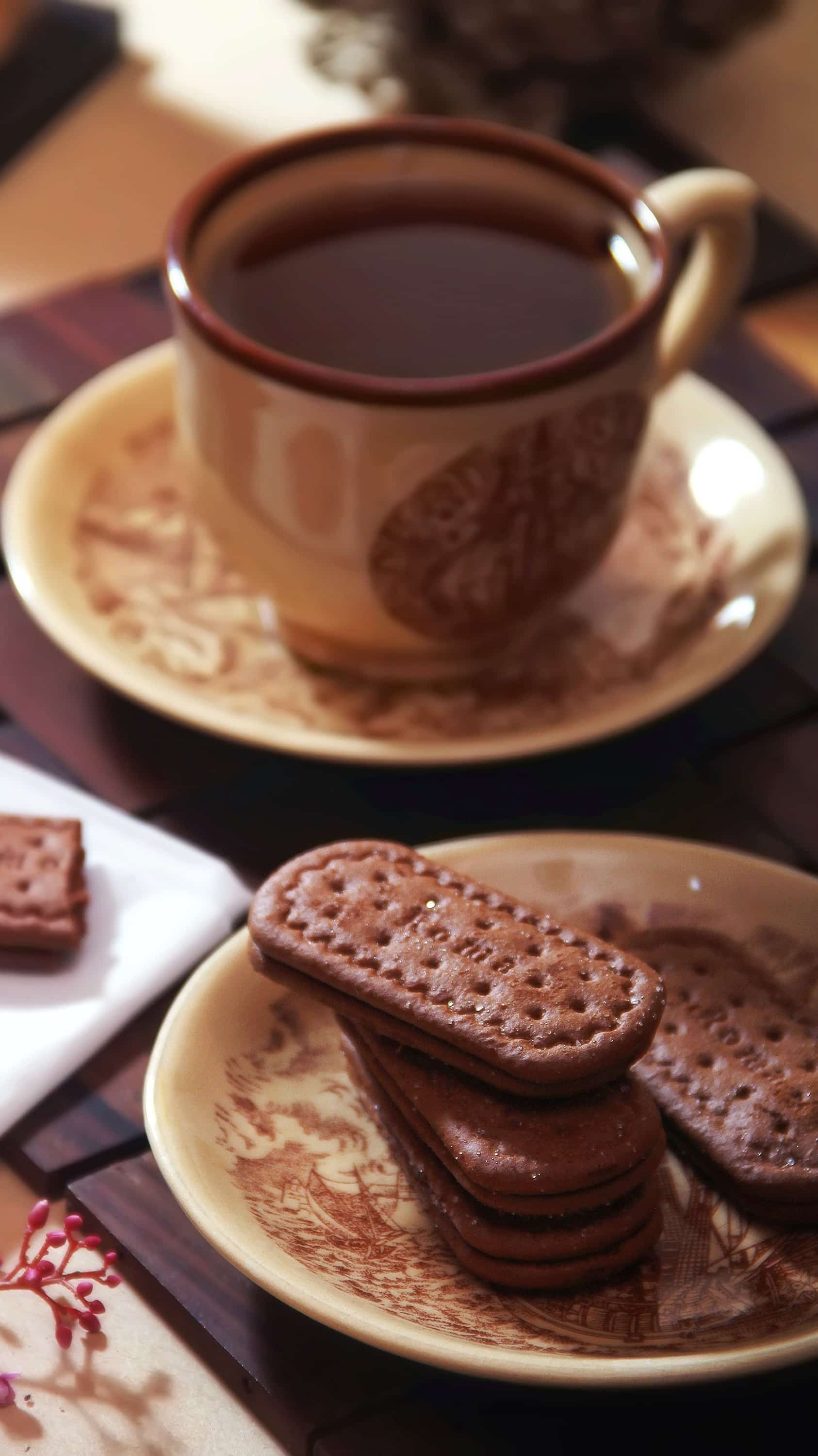 7 Types of Hot Chocolate You Can Try This Winter