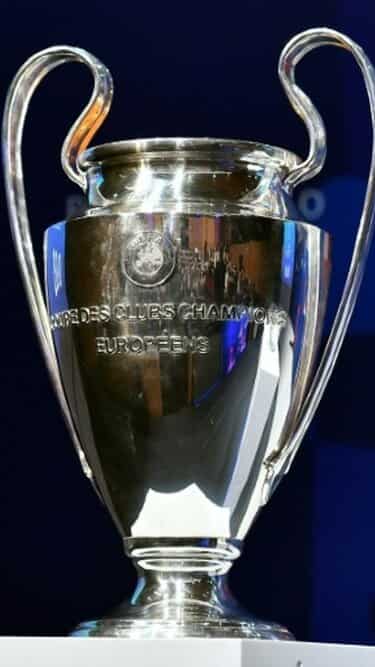 Top 6 UCL comeback matches