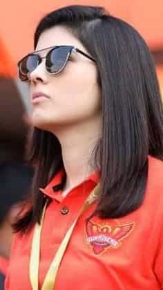 Viral girls of IPL: These faces went popular after being spotted on cameras