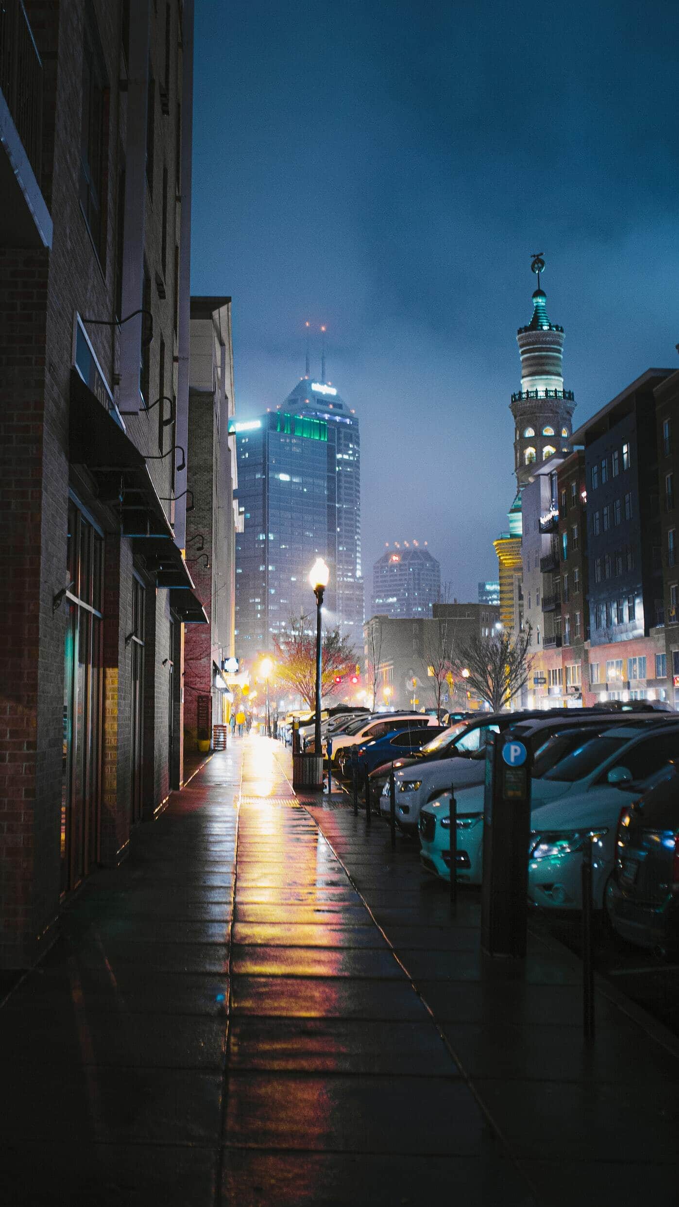 10 World's Cleanest Cities