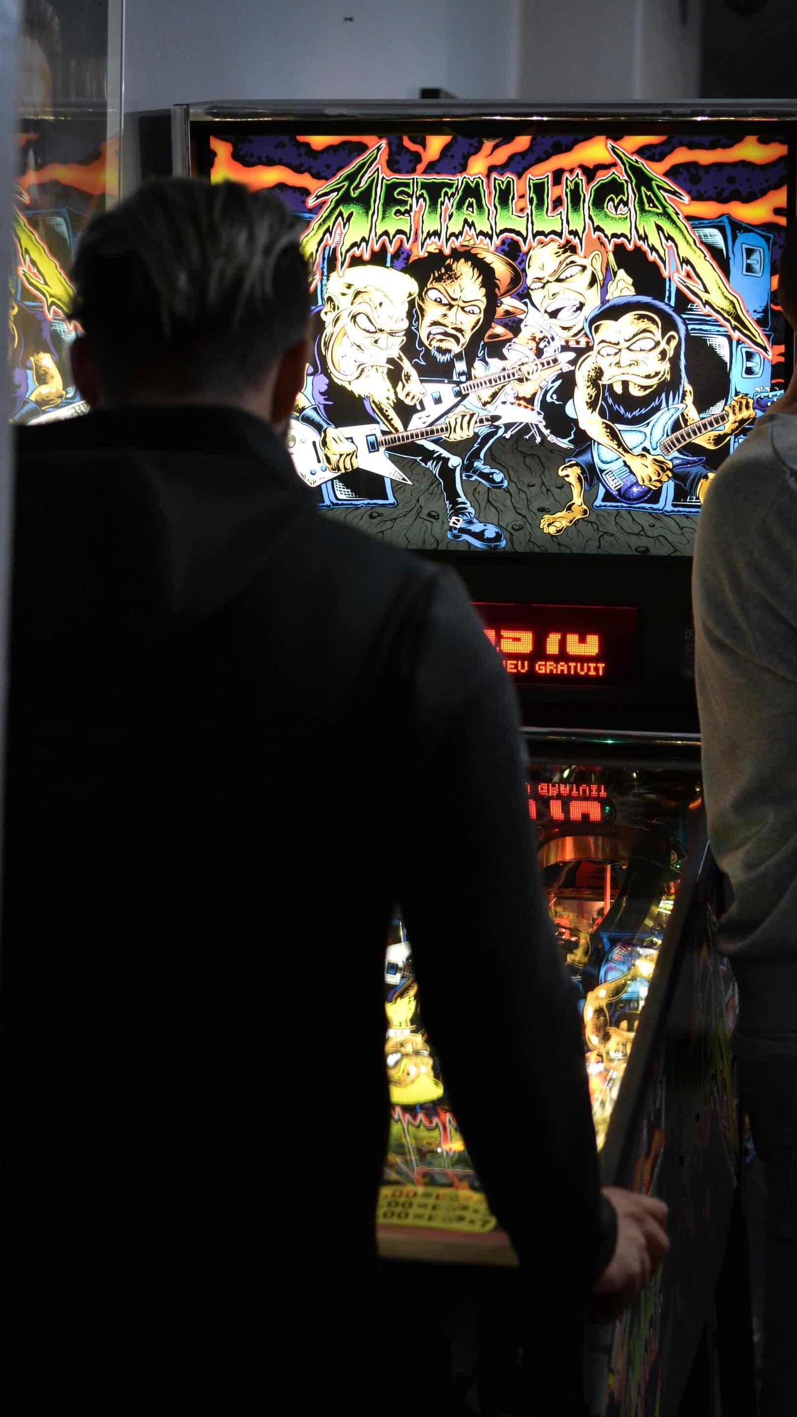 10 all-time favorite Metallica songs