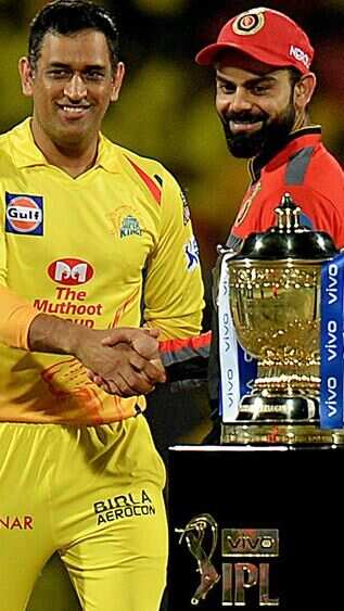 8 players who've featured in all 15 editions of IPL