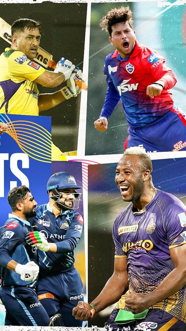 IPL 2023: List of all IPL team owners