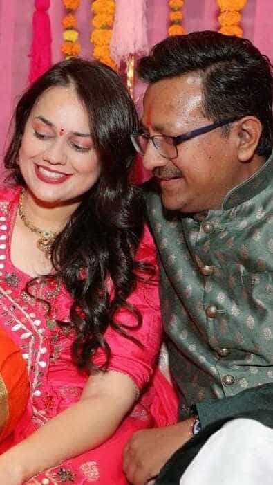 Tina Dabi, Mehreen Qazi: Wives of IAS officers who are popular on ...