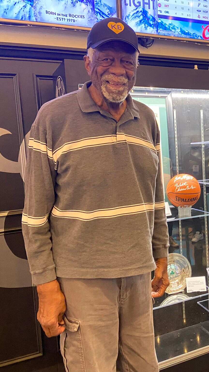 Top NBA Players of All-Time