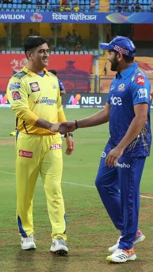 IPL 2023: A look at all captains