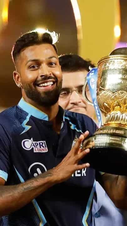 List of all IPL Winners & Runners-Up from 2008 to 2023