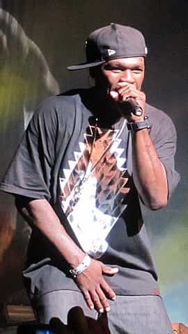 Top American rappers of all time