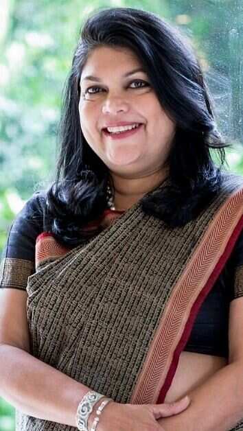 Most successful women entrepreneurs from India