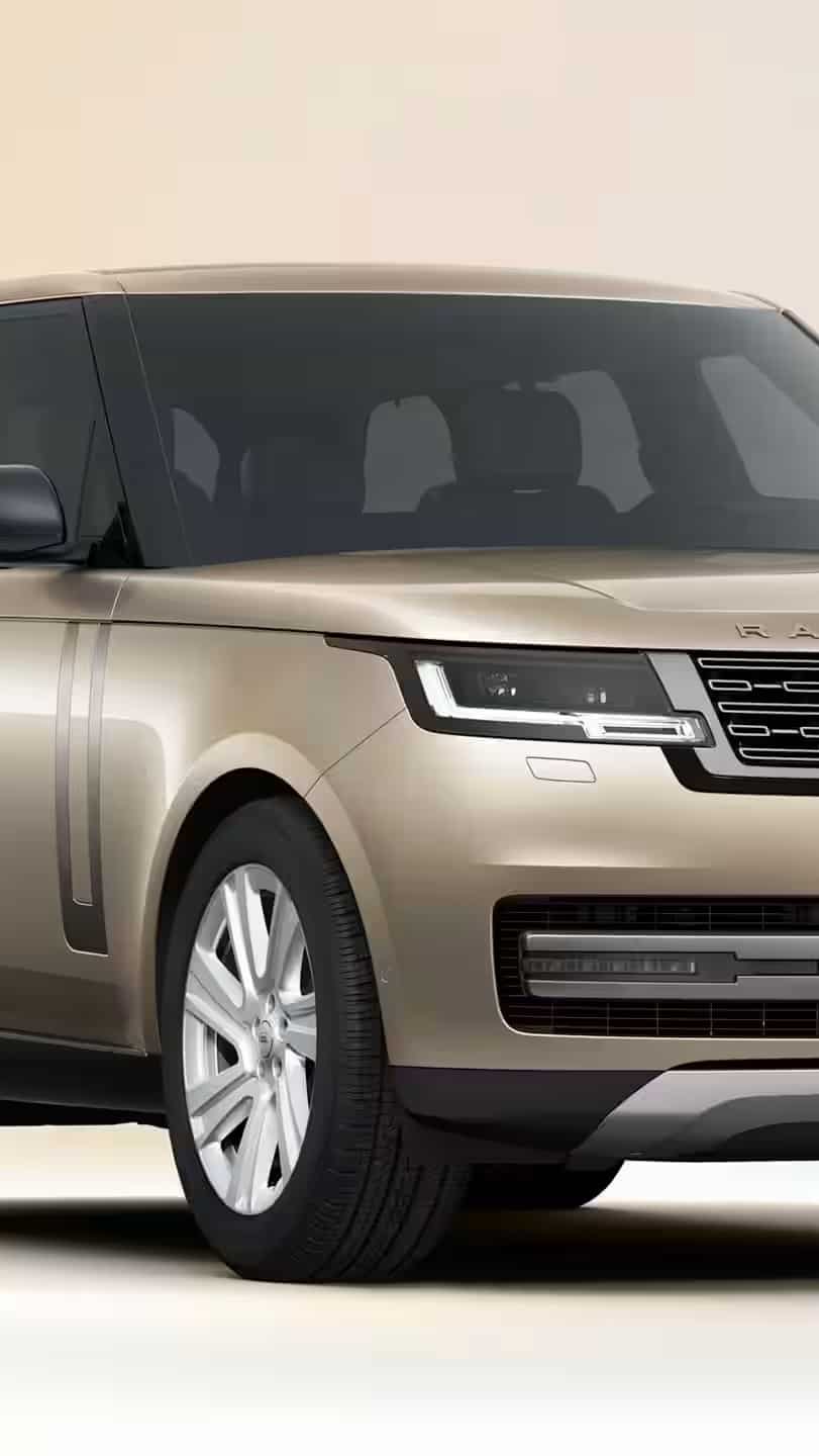 Anant Ambani's luxurious and superfast car collection