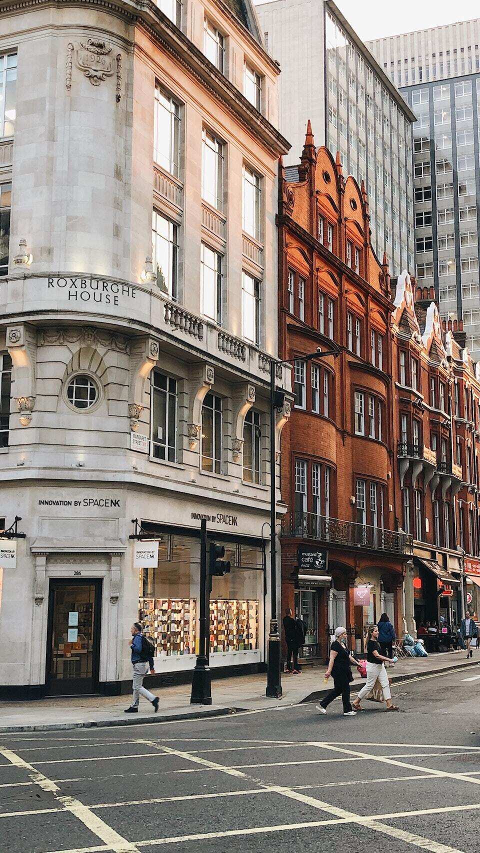 7 Best Vintage Shops In London 7 Best Vintage Shops In London