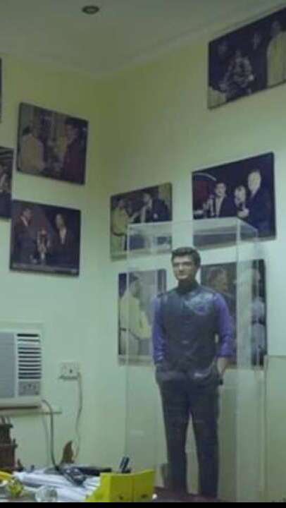 Step inside former India skipper Sourav Ganguly's luxurious Kolkata house