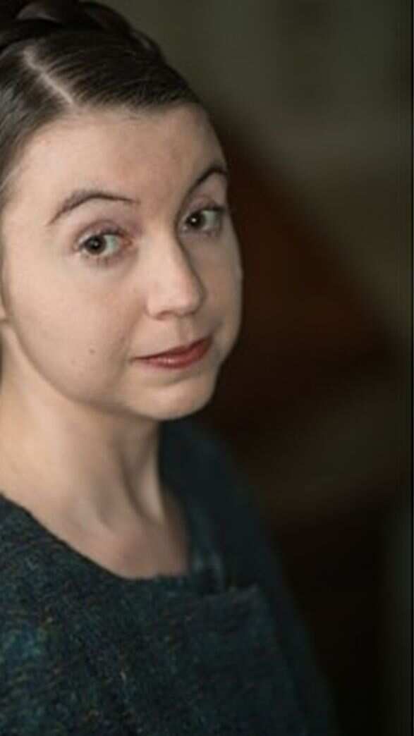 Victoria Bateman's Instagram, Twitter & Facebook on IDCrawl