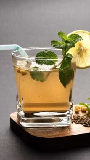 5 benefits of jal jeera