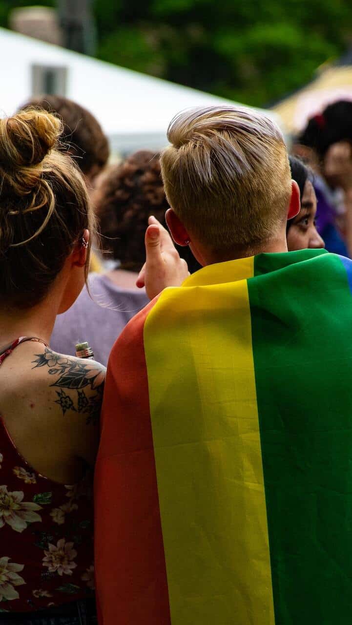 7 Most LGBTQ+ Friendly Countries