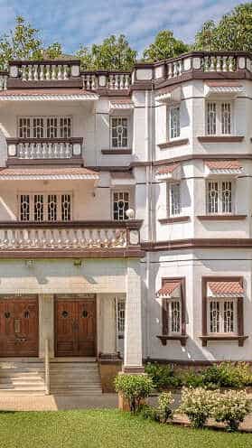 Inside photos of Jatia House: India's most expensive bungalow