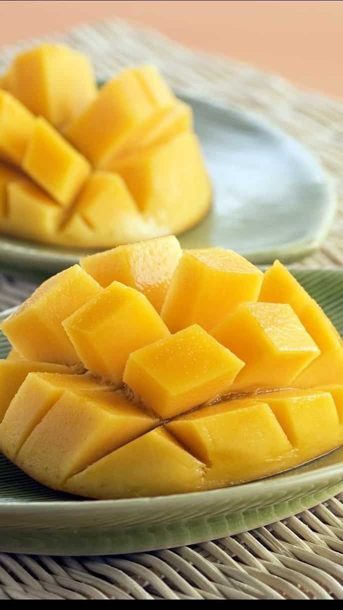 5 amazing health benefits of Mangoes that will surprise you