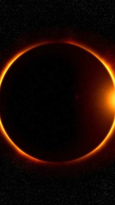 Hybrid Solar Eclipse 2023: time, date, places to watch