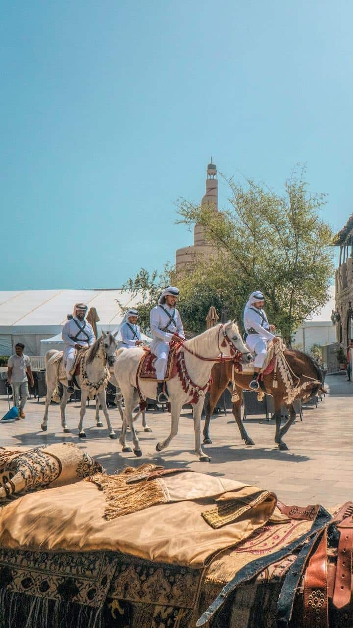 10 Best Arabic Movies of All Time