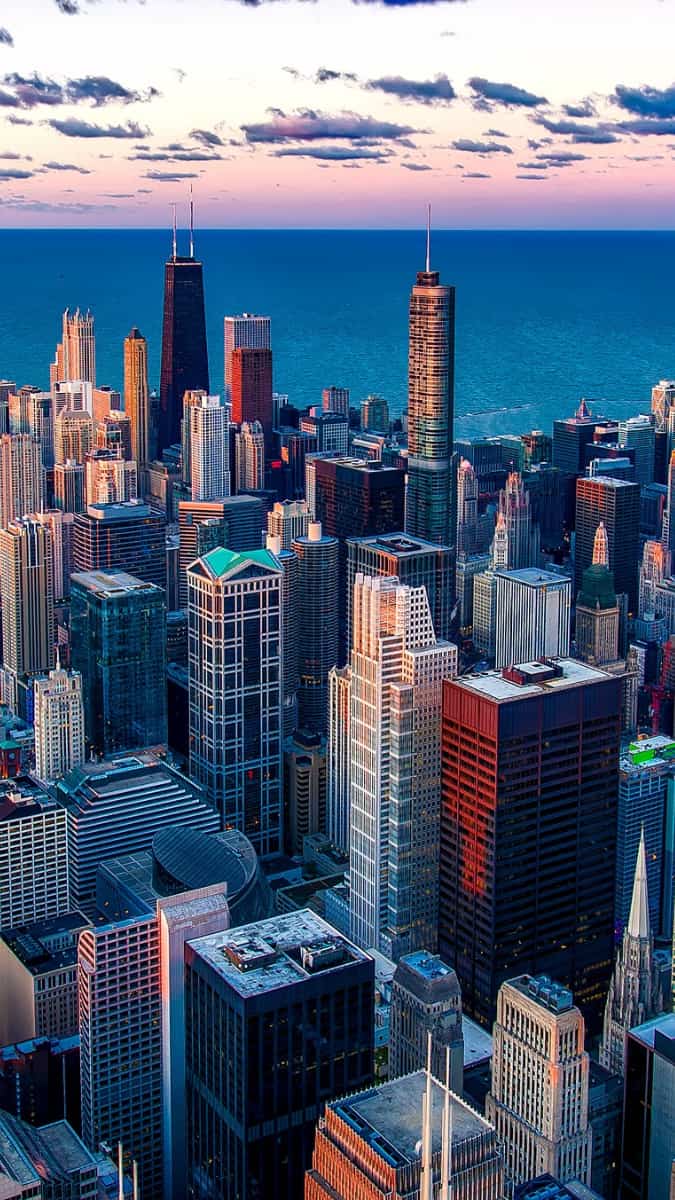 10 Smartest Cities in the World 2023