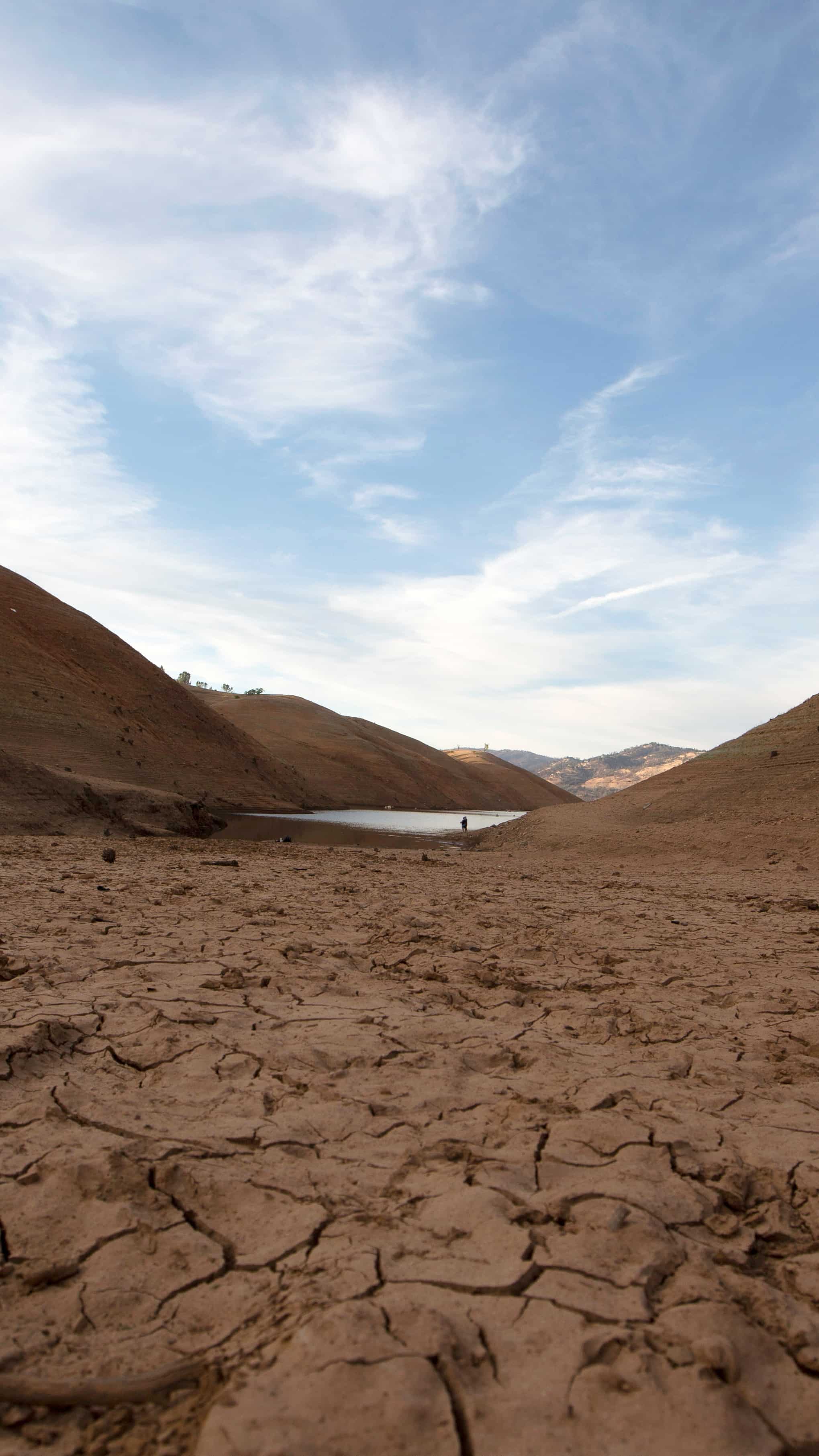 8 Countries at Risk of Record-breaking Heat Waves