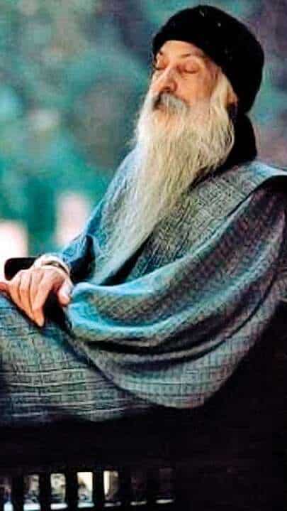 7 Osho quotes on sex