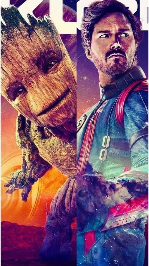 GOTG 3: Marvel introduces Cosmo the dog in Chris Pratt's film, releases ...