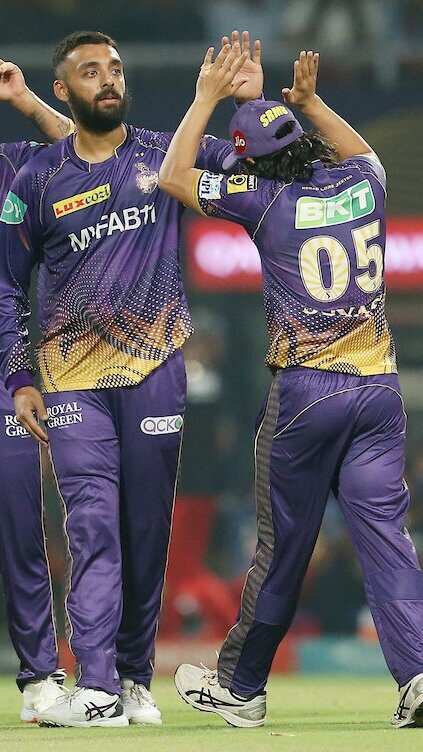 IPL 2023: Purple Cap Leaderboard