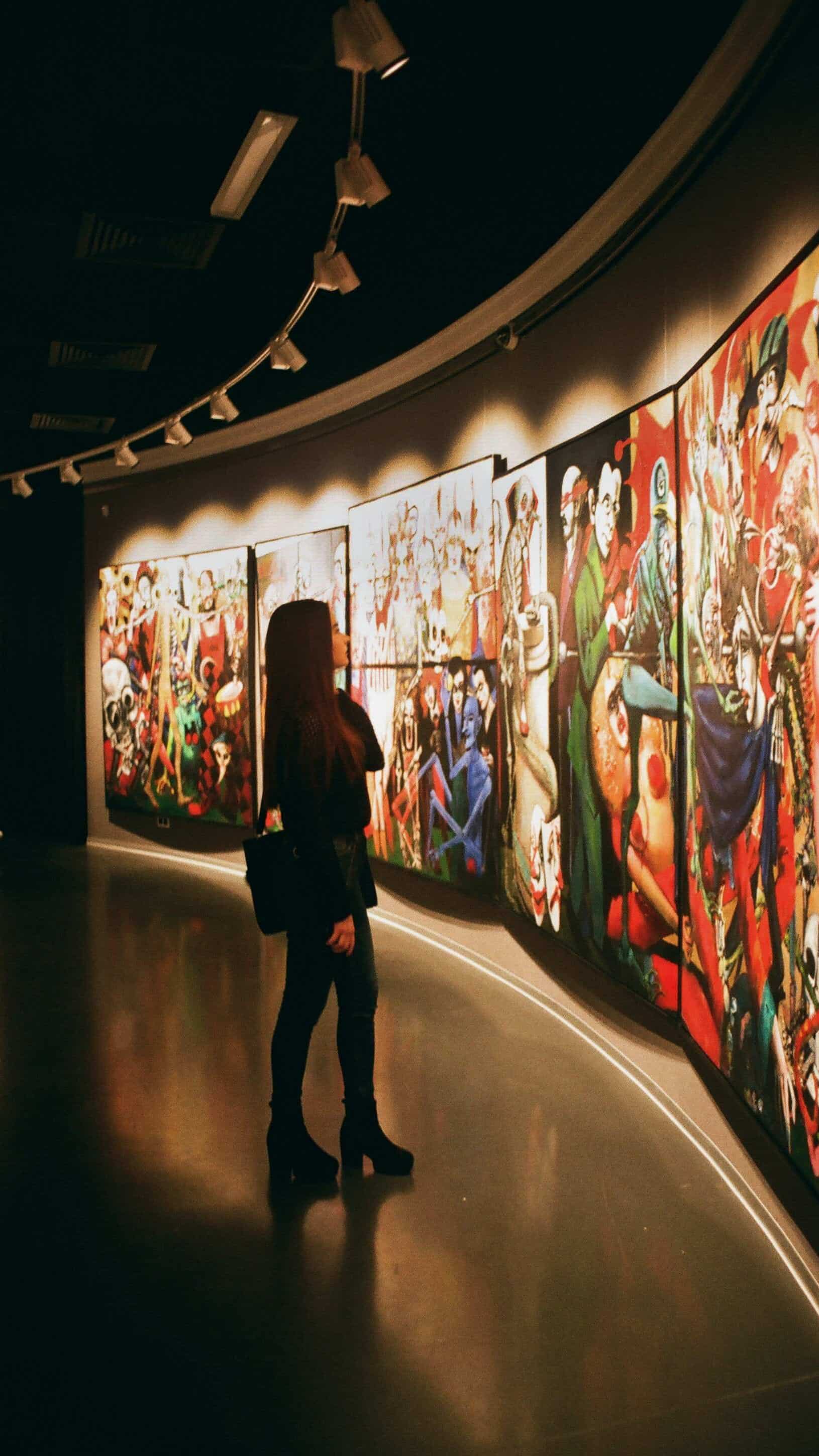 Top 10 Museums in Europe