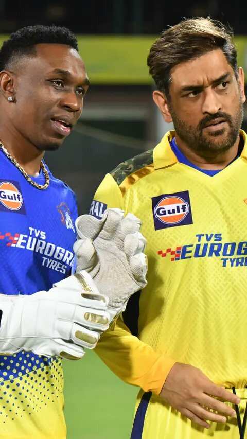 Players With 200-Plus IPL Matches