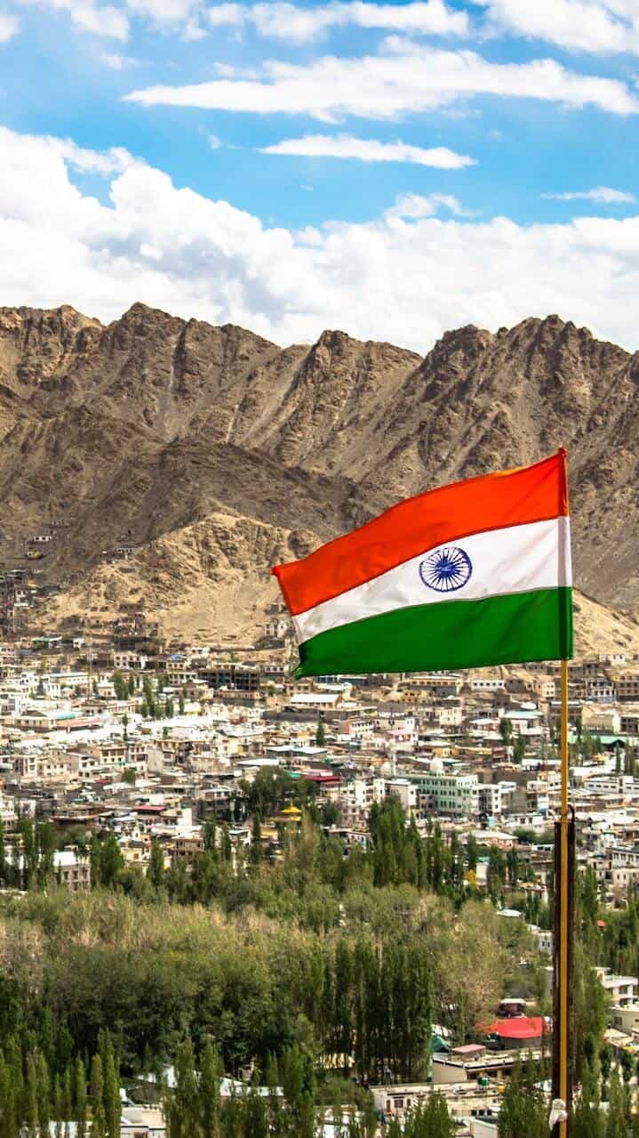 10 Hidden Places in India to Travel in May