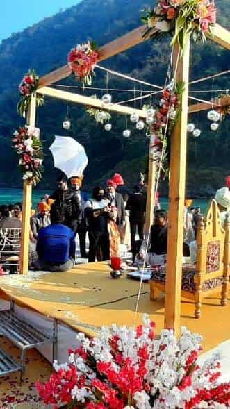 10 lesser-known wedding destinations in India