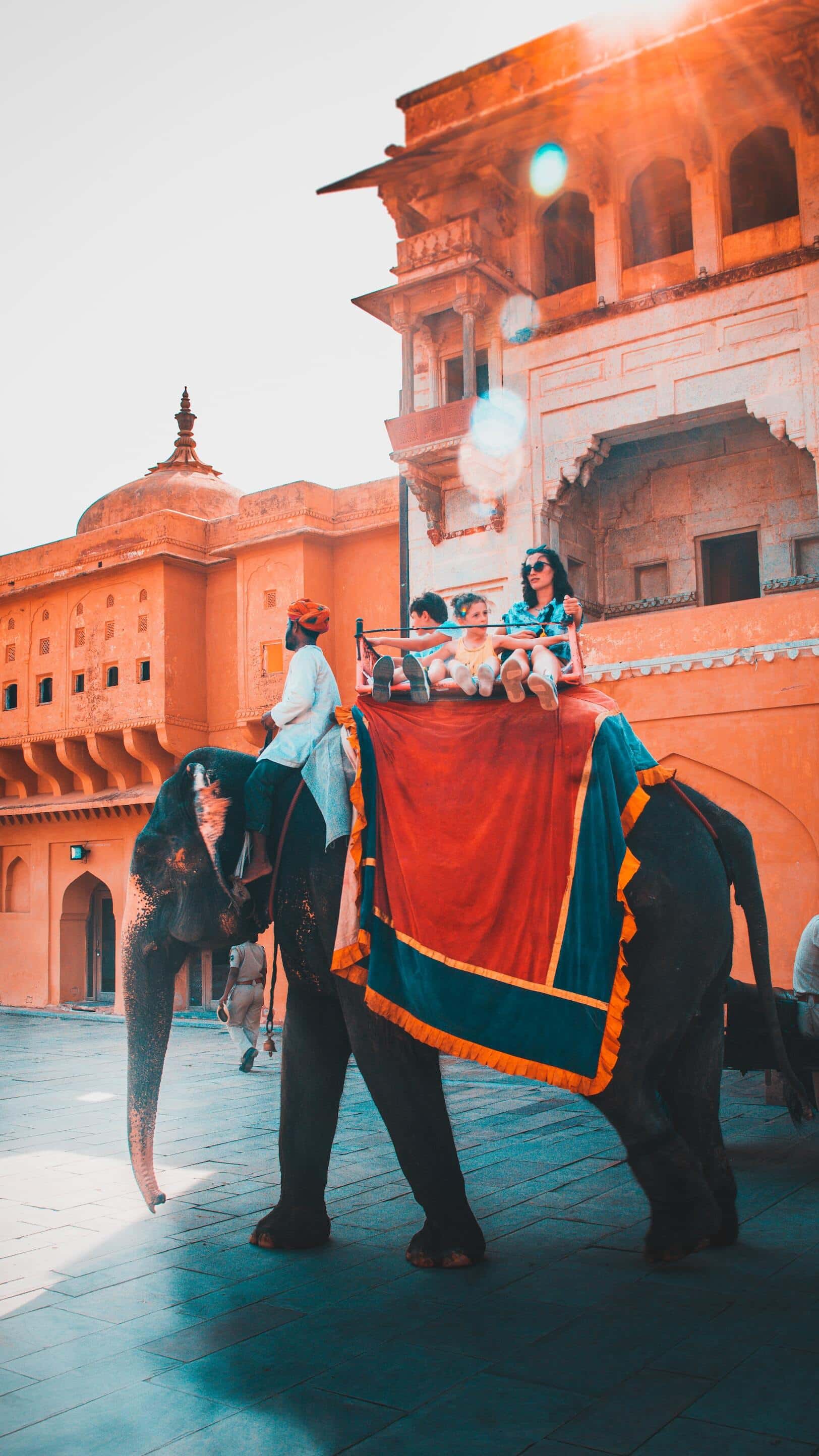 How to Explore Rajasthan: One Week Itinerary