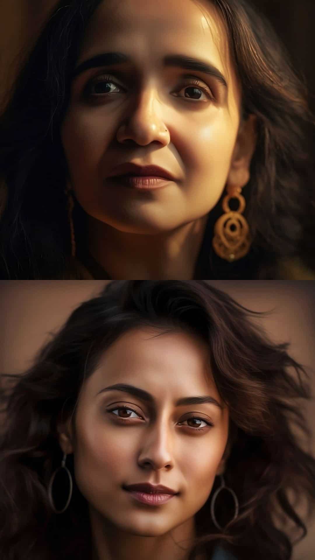 Artist Uses AI To Generate Gender-Swapped Images Of Indian, 60% OFF Artist Uses AI To Generate Gender-Swapped Images Of Indian, 60% OFF
