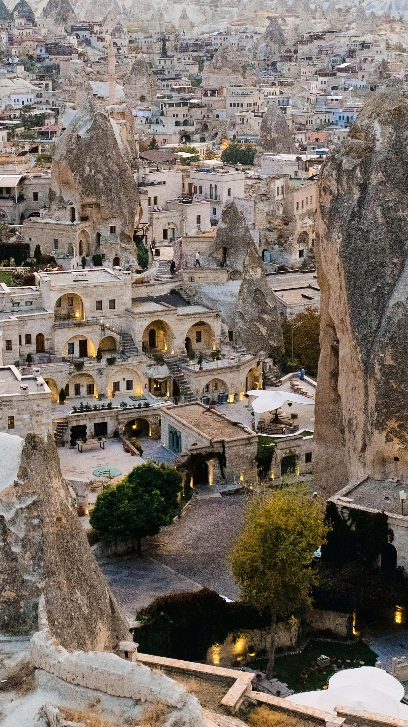 How to Explore Turkey: One Week Itinerary