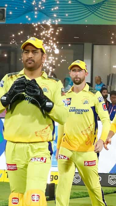 Teams Reaching IPL Finals On Most Occasions